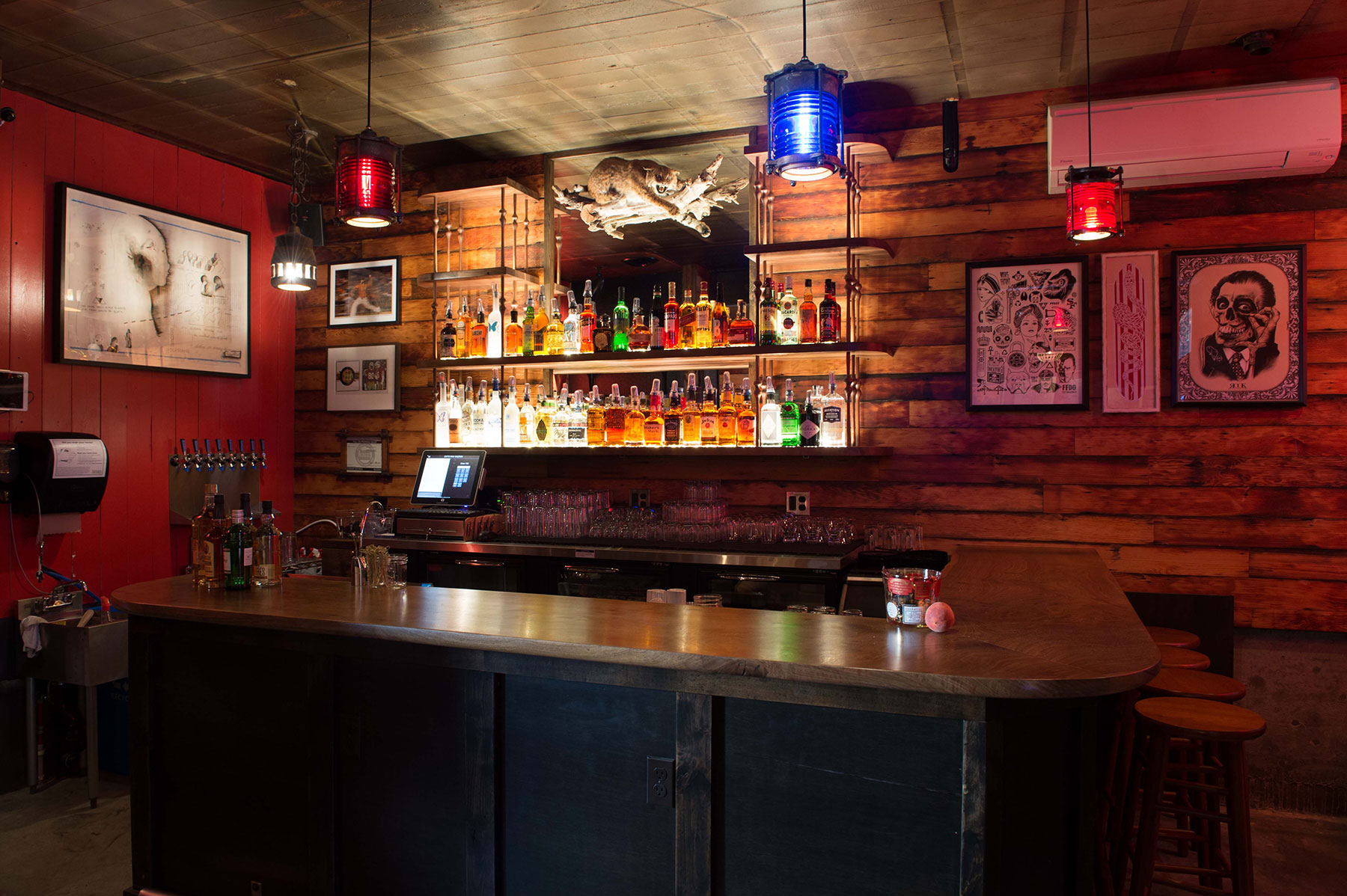 about - Cat's Paw Saloon