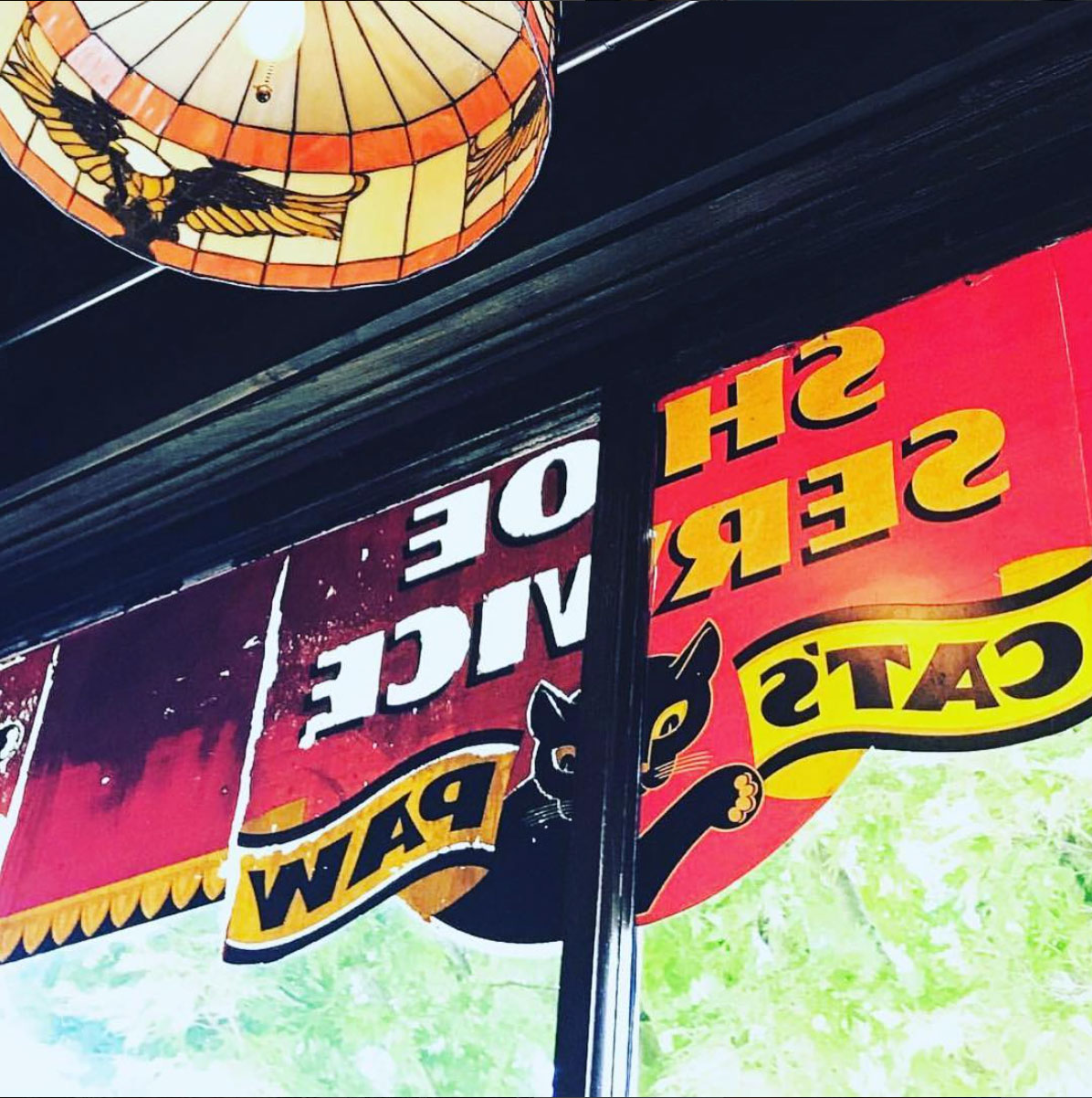 about - Cat's Paw Saloon