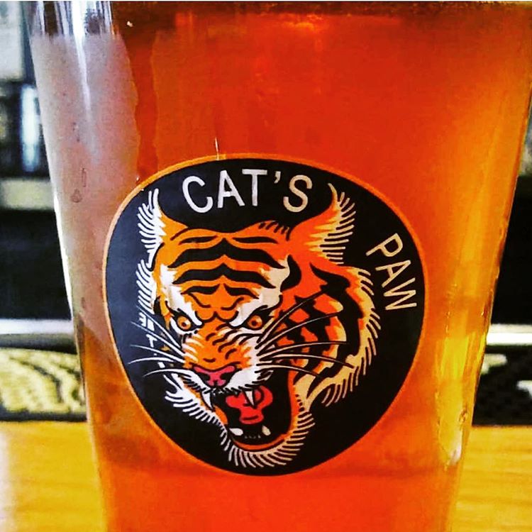 home - Cat's Paw Saloon